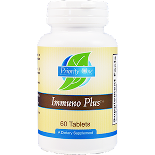 Immuno Plus