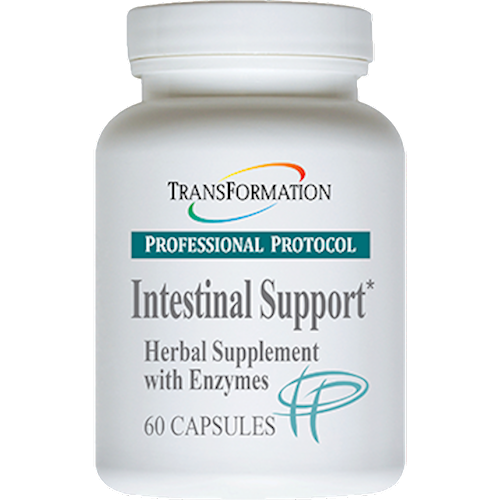 Intestinal Support*