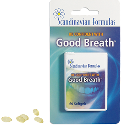 Good Breath