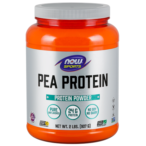 Pea Protein