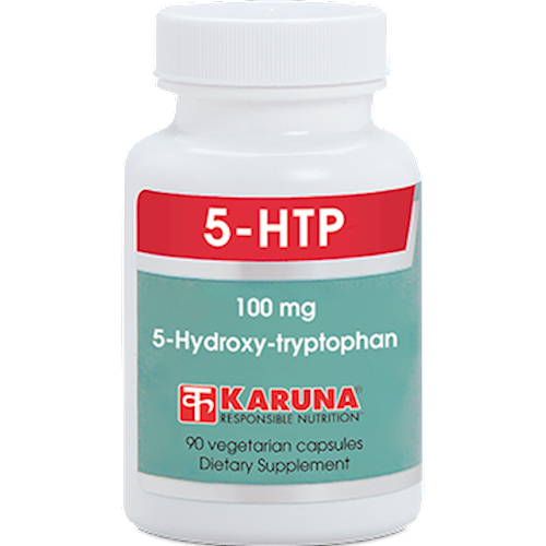 5-HTP 100 mg 90 caps