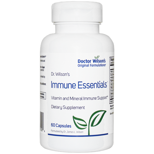 Immune Essentials
