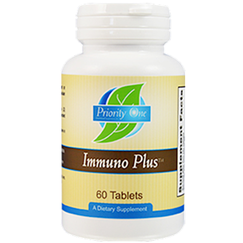 Immuno Plus 60 tabs