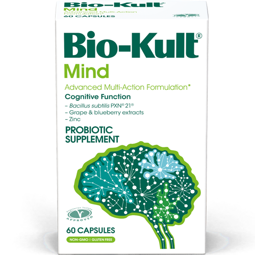 Bio-Kult Mind Probiotic