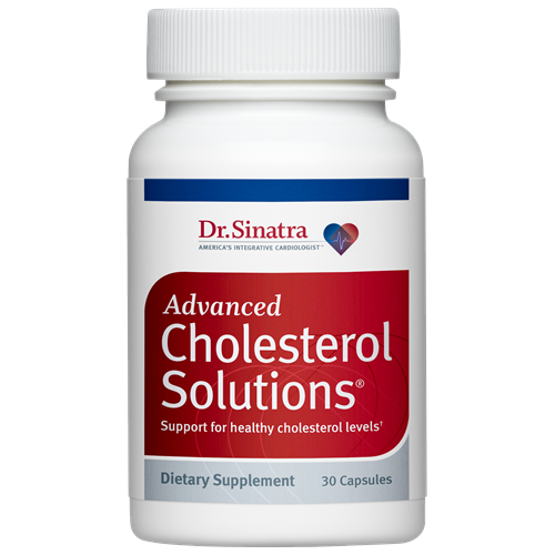 Advanced Cholesterol Solutions