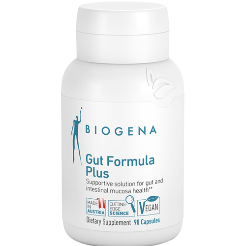 Gut Formula Plus