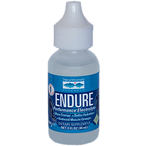 Endure 1 fl oz