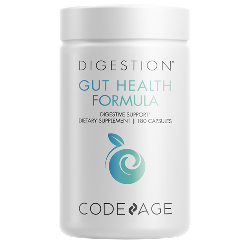 Gut Health Formula